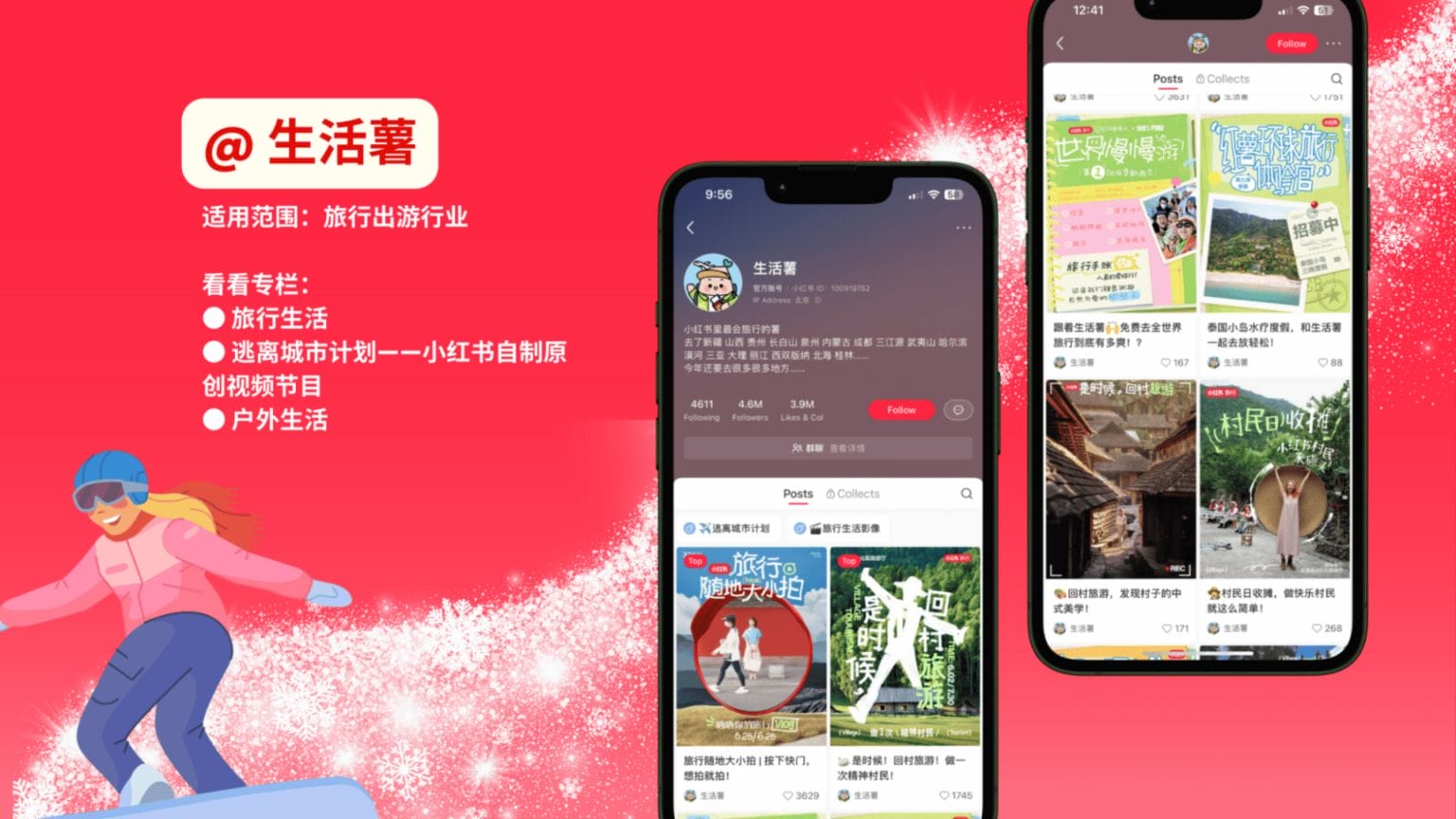 Learn Malaysia XHS Marketing Tips from 小红书OA@官方薯 - BigDomain