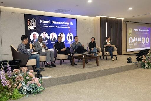 SME AI Fest 2025: A Key Moment for SME AI Adoption and Digital ...